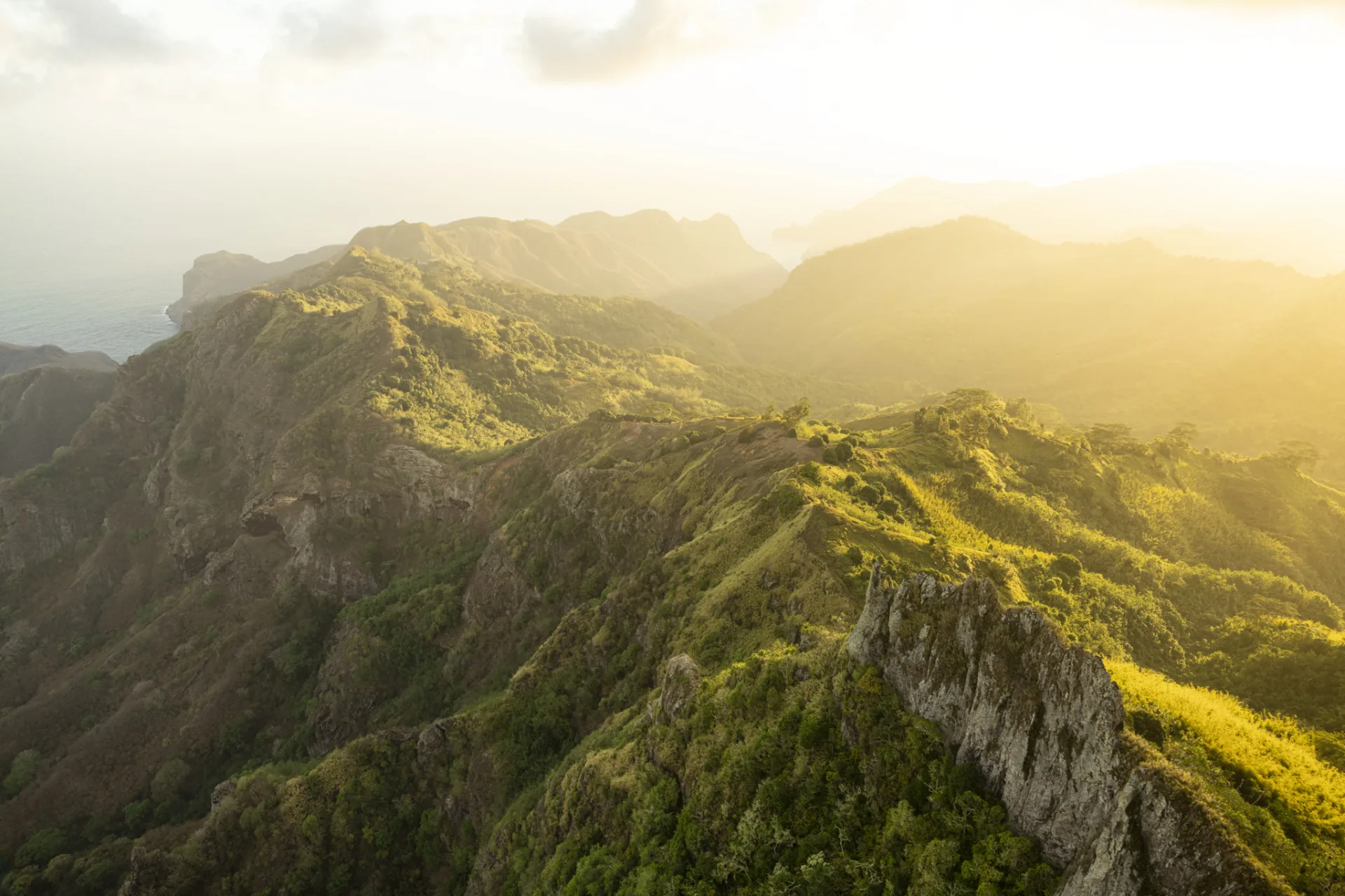 The Most Beautiful Sites in the Marquesas Islands - Tahiti Tourisme