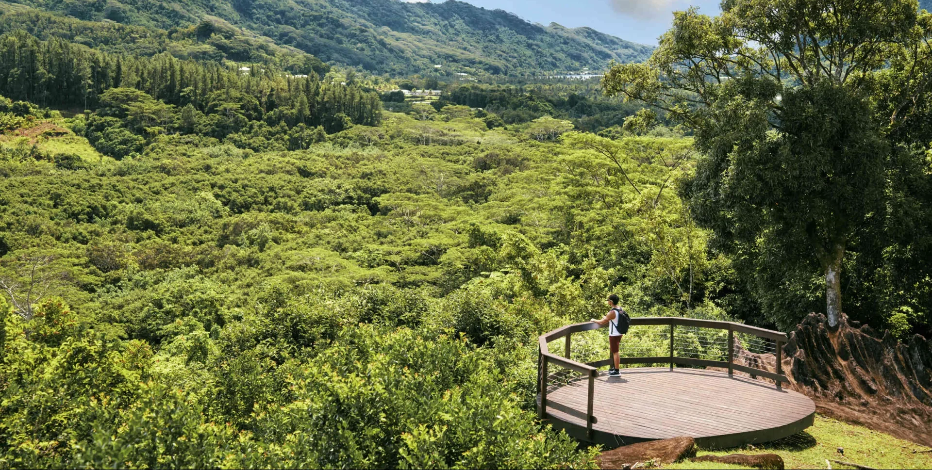 Things to Do in Raiatea Island | Sites, Activities & Information