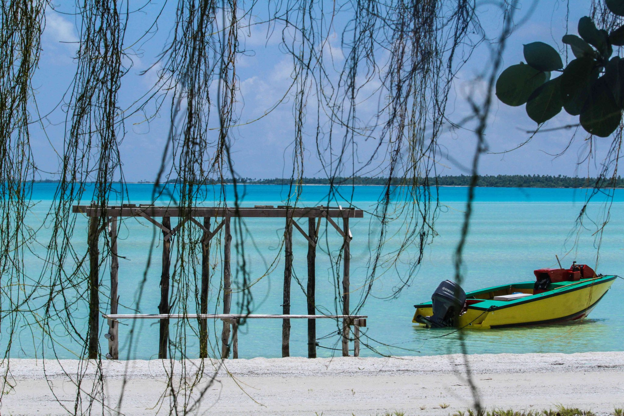 La pêche au gros - Tahiti Tourisme