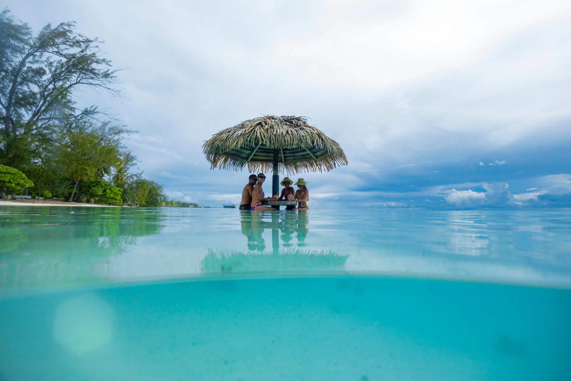 Four days in Fakarava : discover our itineraries and tours - Tahiti ...