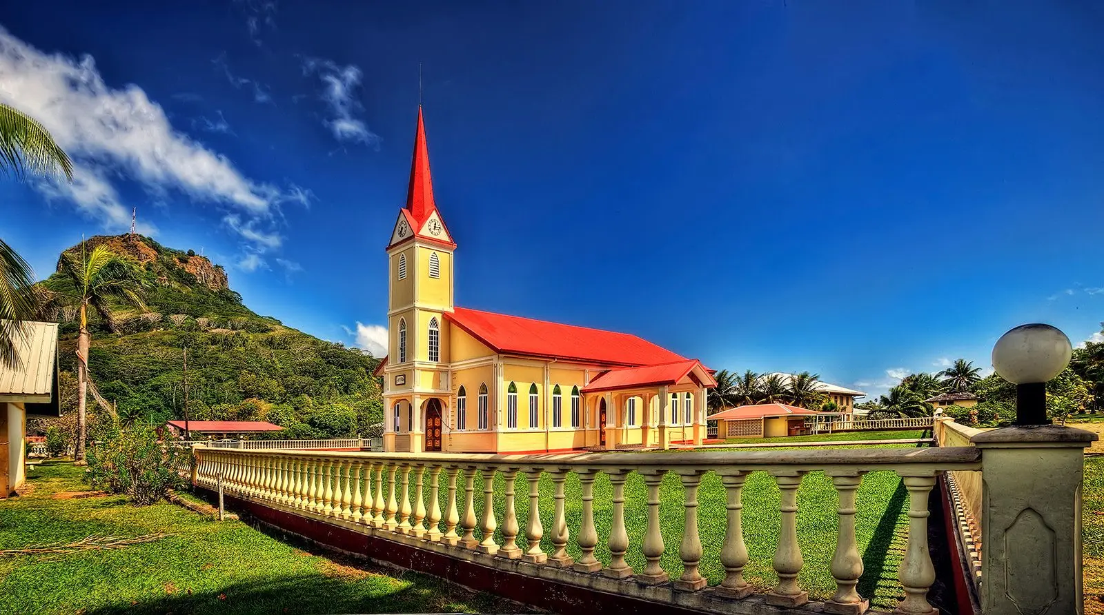 Au cœur de la culture Polynésienne à () - Tahiti Tourisme