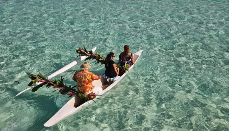 Vivre la Culture Polynésienne : Tahiti Moorea Huahine Taha'a - Tahiti ...