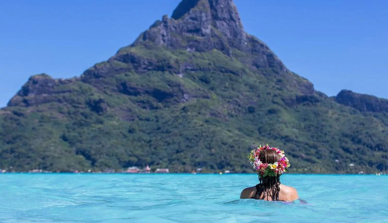Au cœur de la culture Polynésienne à () - Tahiti Tourisme