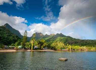 Au cœur de la culture Polynésienne à () - Tahiti Tourisme