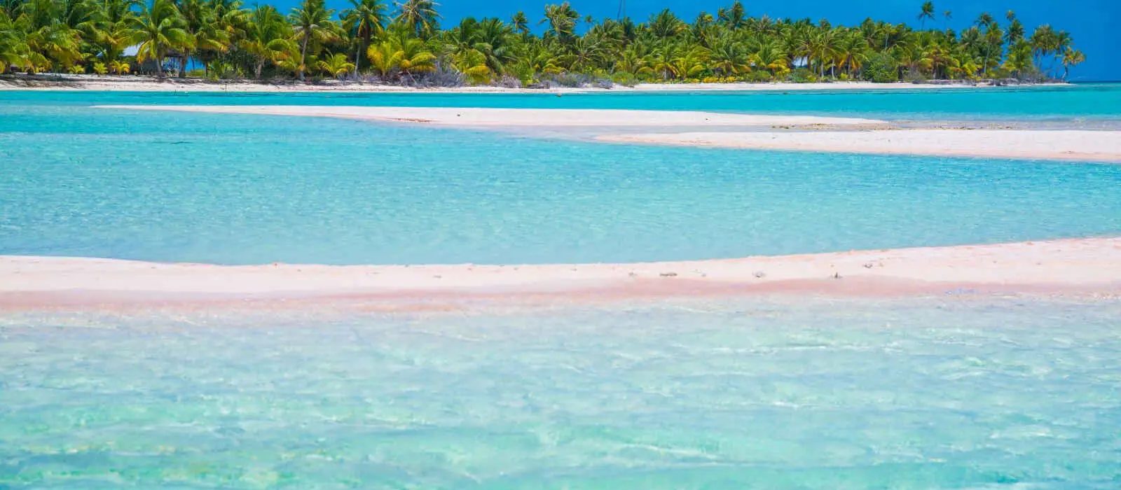Les Tuamotu, l’archipel des merveilles - Tahiti Tourisme
