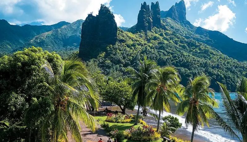Culture et authenticité Polynésienne - Tahiti Tourisme