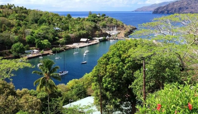 Trois archipels, un Fenua - Tahiti Tourisme