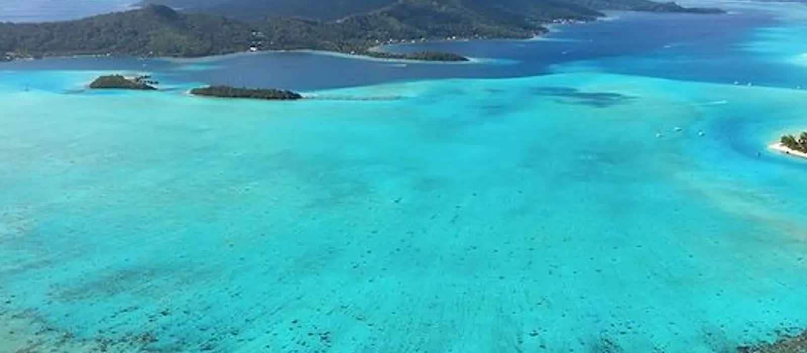 La Polynésie 100% locale - Tahiti Tourisme