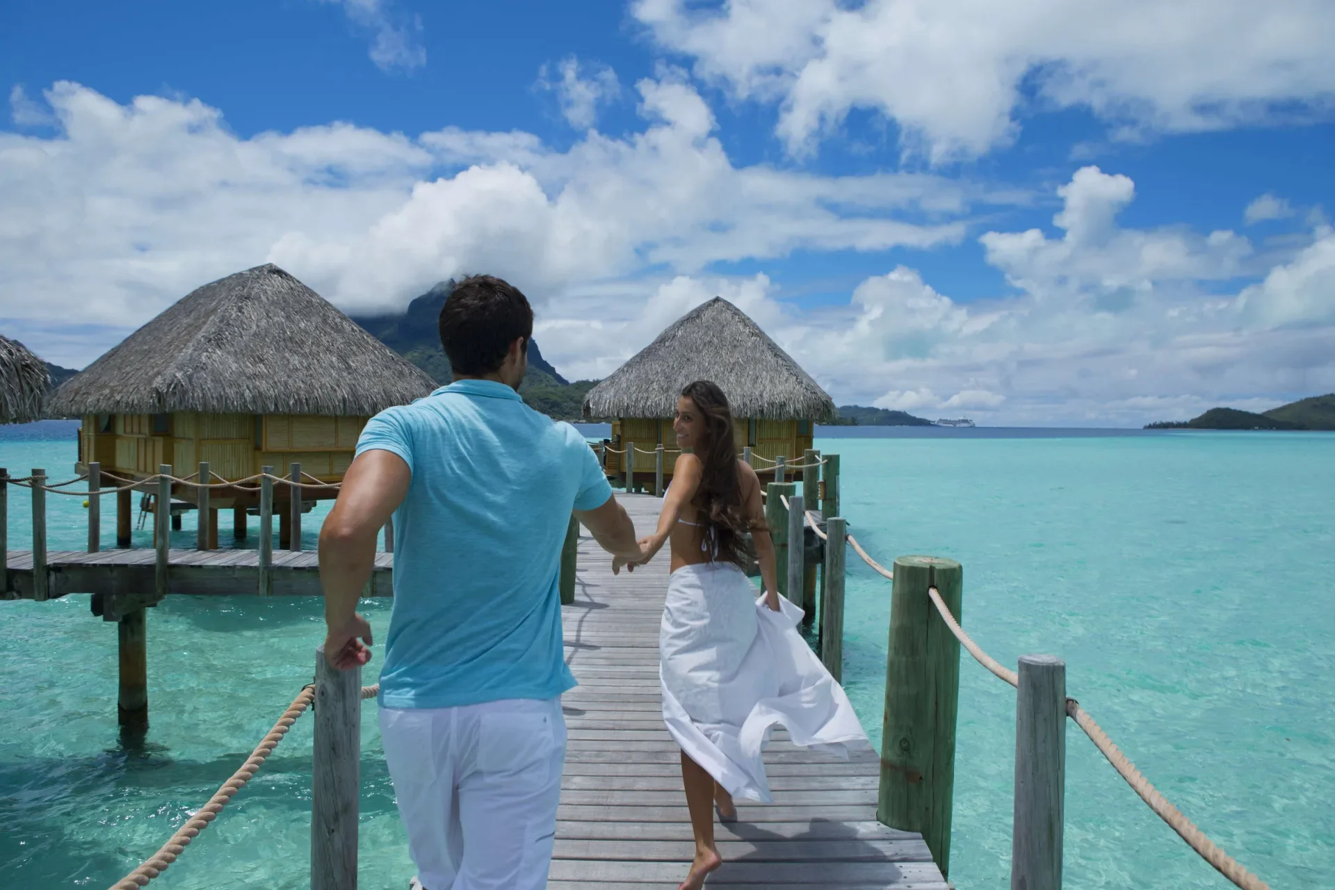 Les 10 meilleures activités à faire à Bora Bora - Tahiti Tourisme